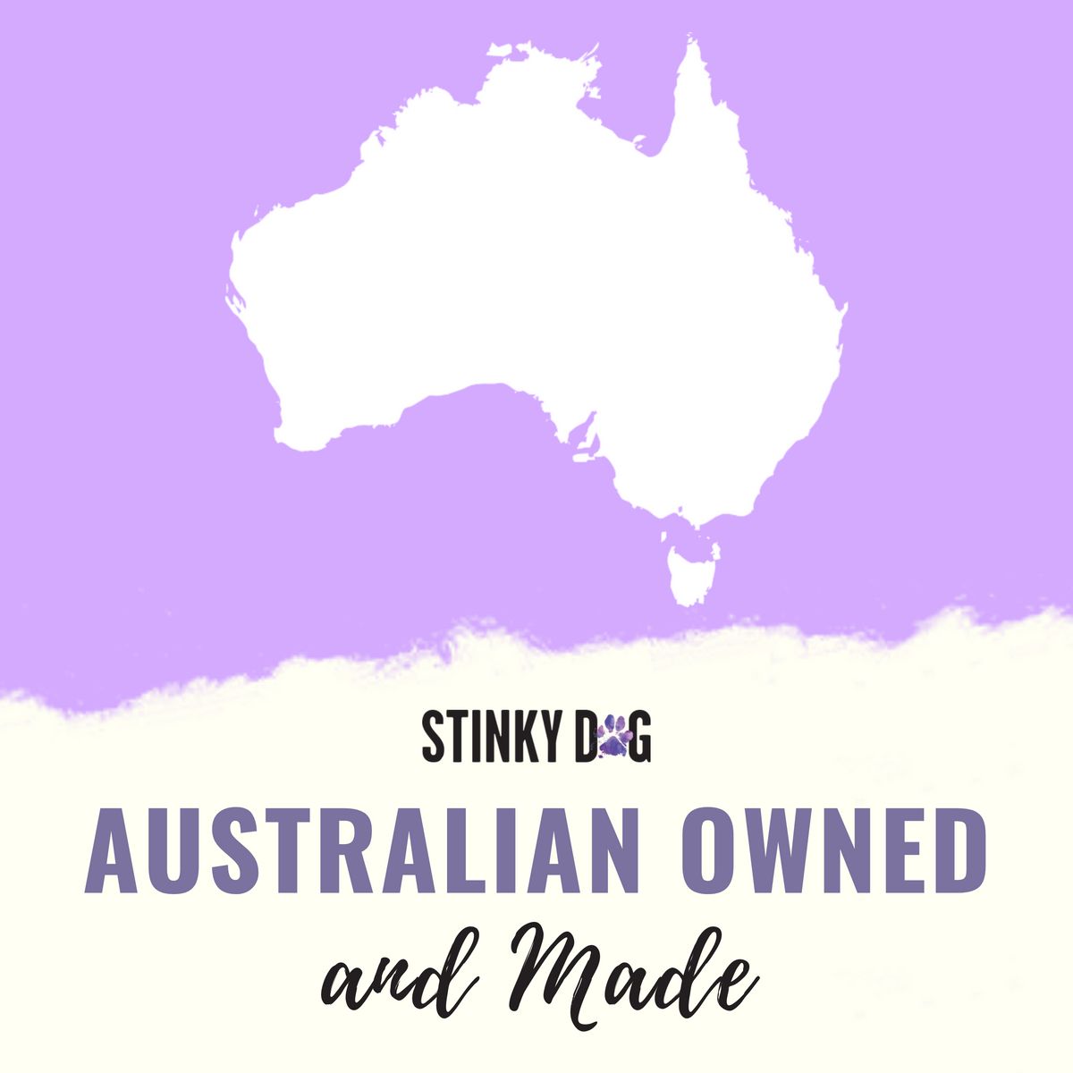 VALUE BUNDLE - Big Stinker – Stinky Dog Australia